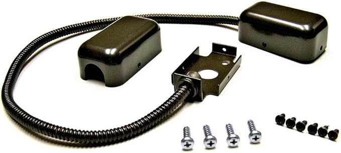 Armored Loop | Power Transfer | Electrified Commercial Exit Doors ...