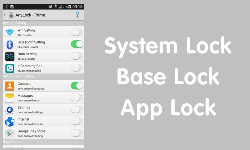 AppLock Pro:Amazon.com:Appstore for Android