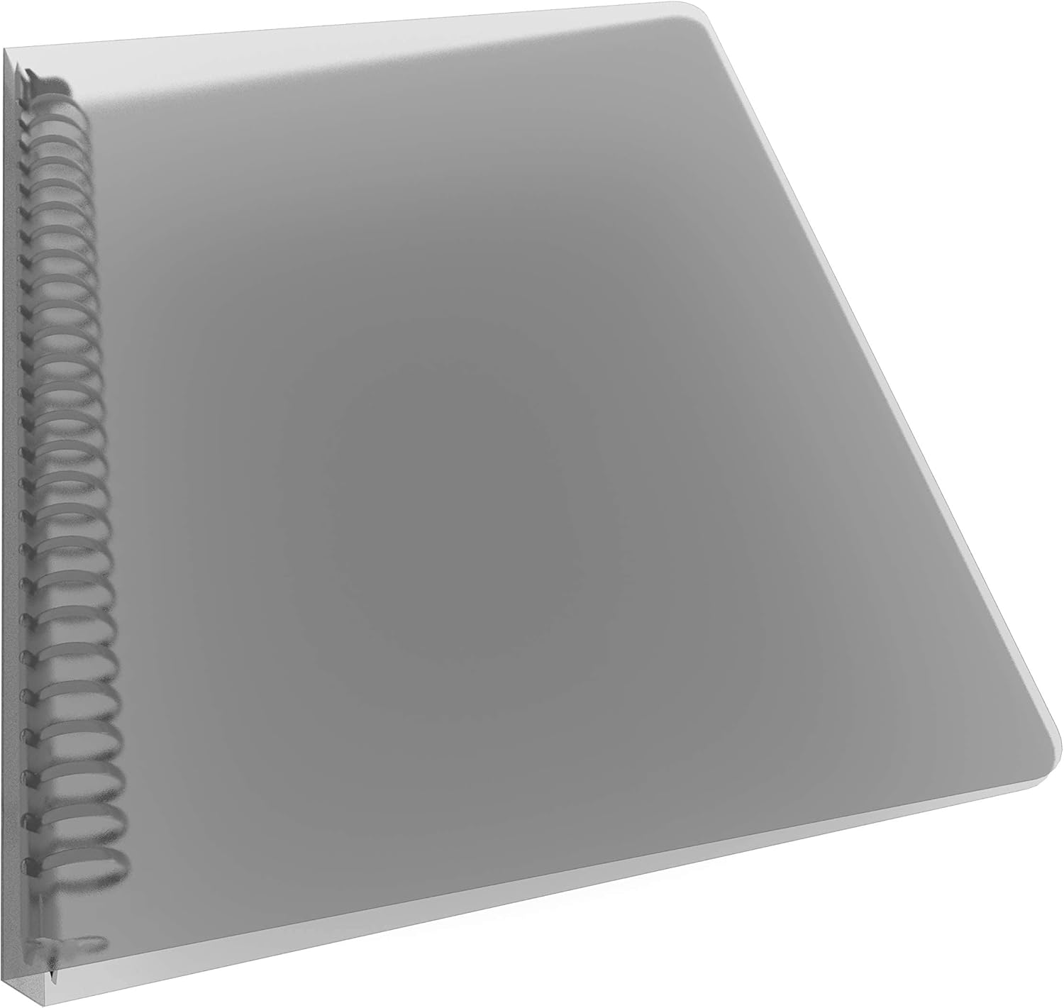 Amazon.com : 26-Rings Ring Binder, B5 Size Folder, Can Filler B5-26 ...