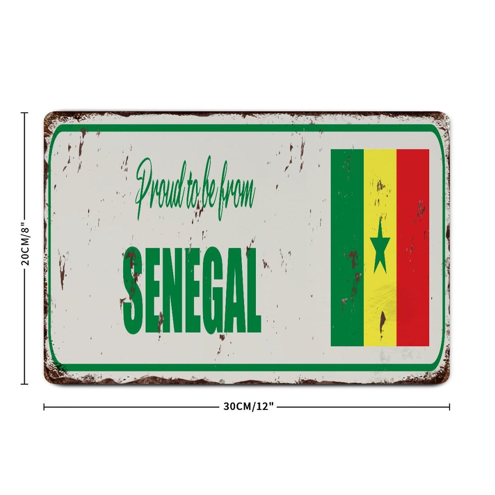 Poste Senegal Logo