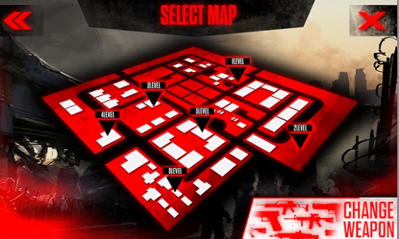 Zombie City Defense - App on the Amazon Appstore