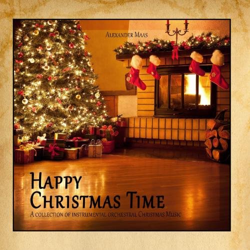 Amazon.com: Happy Christmas Time: CDs & Vinyl