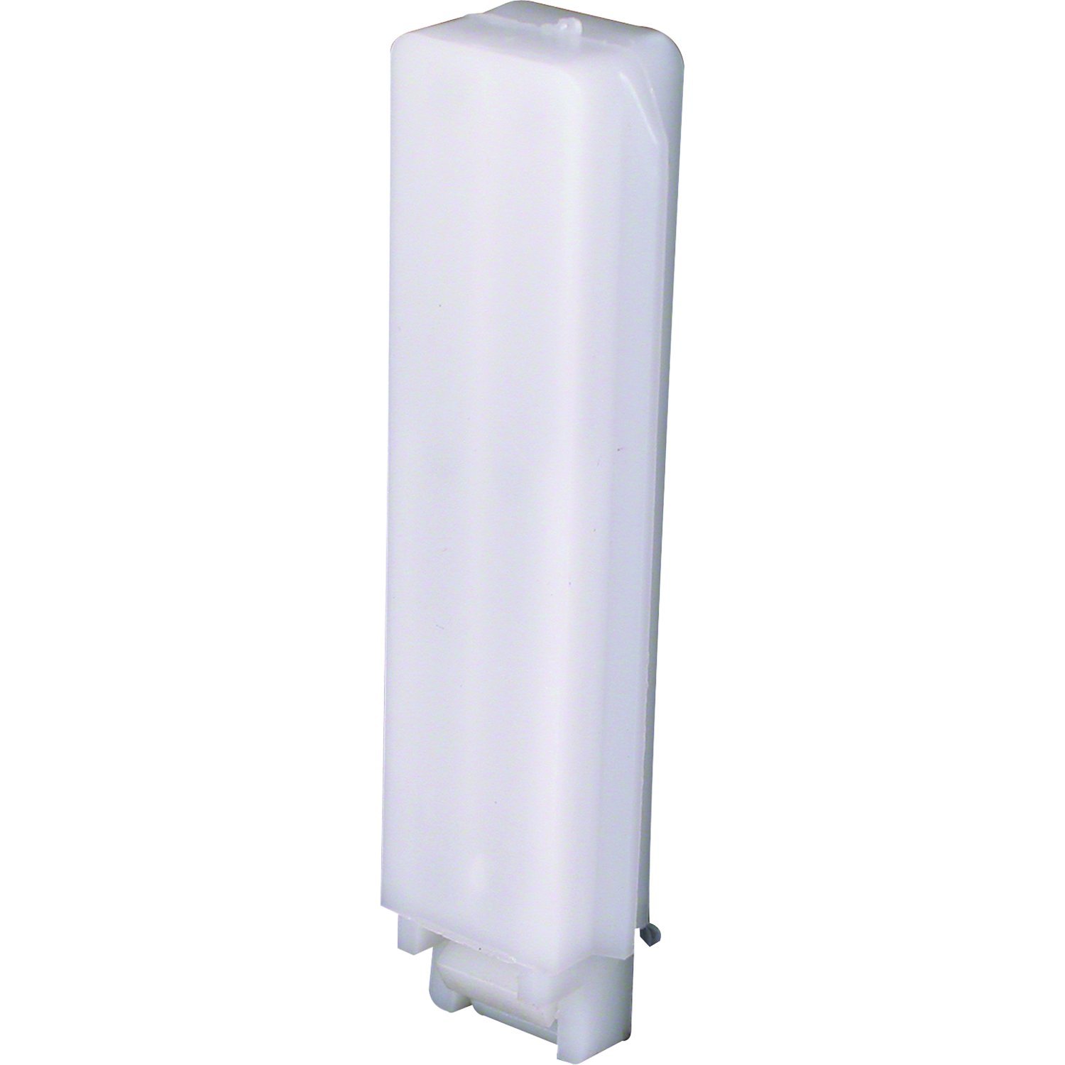 Bypass Floor Guide Prime-Line Nylon Bypass - Bottom Mount Sliding Door ...