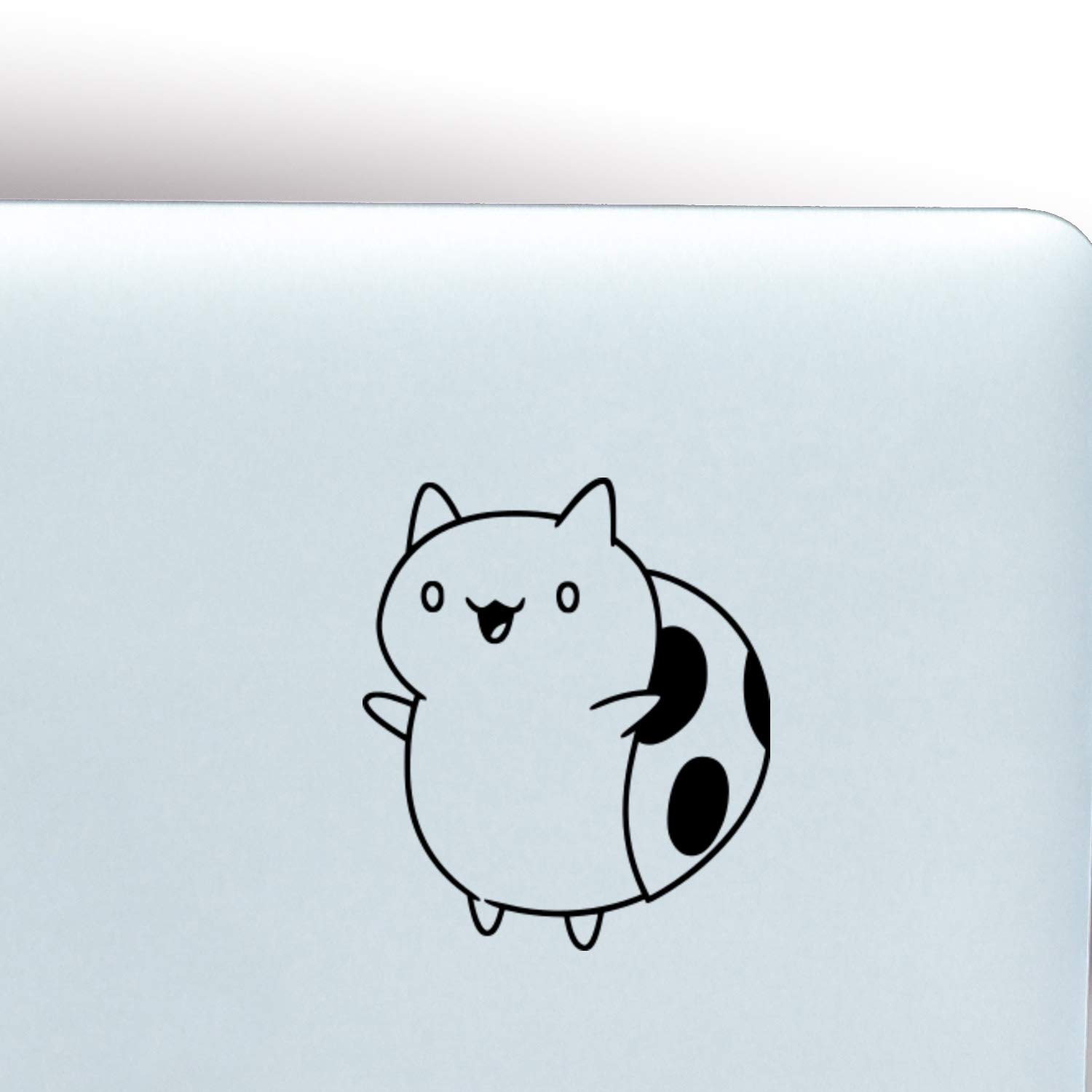 Catbug Wallpaper Sugar Peas