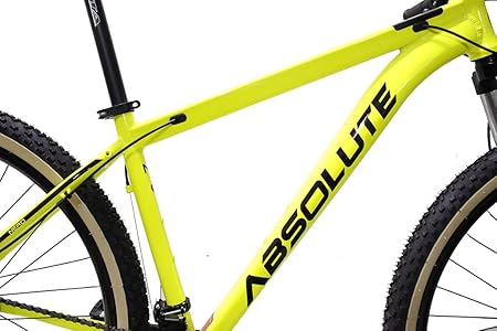 Bike Absolute Nero 4: Desempenho com Custo Benefício Incrível ...