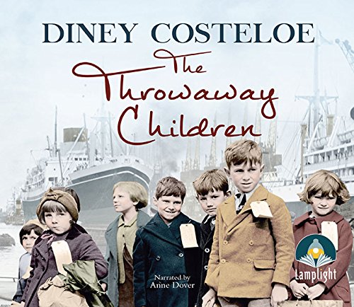 The Throwaway Children: Diney Costeloe: 9781510007260: Amazon.com: Books