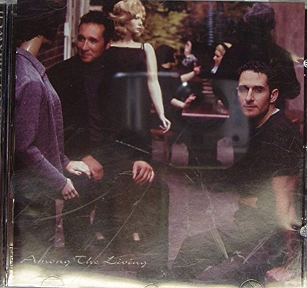 Among the Living: Sons of Maxwell: Amazon.es: CD y vinilos}