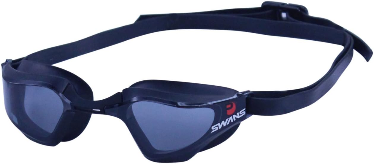 SWANS Valkyrie Racing - getönte Wettkampf Schwimmbrille SR-72N PAF ...