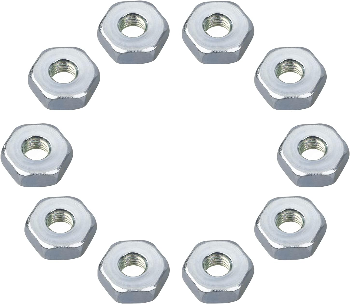 Amazon.com: Sprocket Cover Bar Nut Compatible with STHIL MS171 MS181 ...