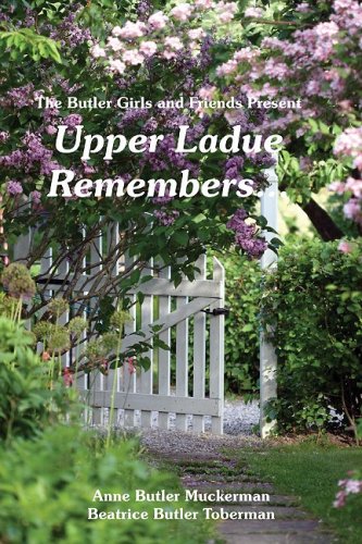 The Butler Girls and Friends Present Upper Ladue Remembers ...