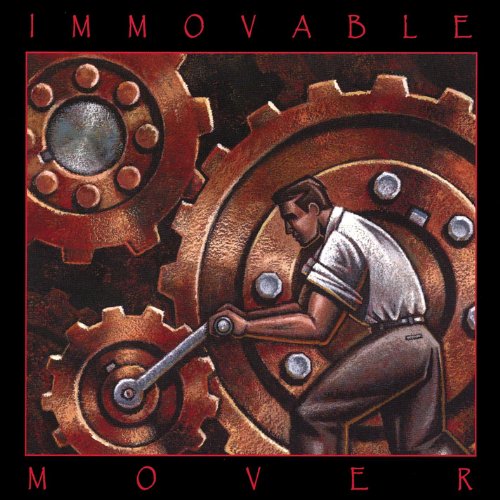 Immovable Mover von Immovable Mover bei Amazon Music - Amazon.de