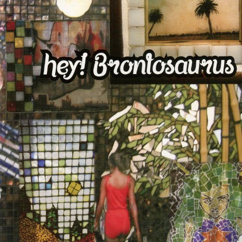 Amazon.com: hey! Brontosaurus : Hey! Brontosaurus: Digital Music