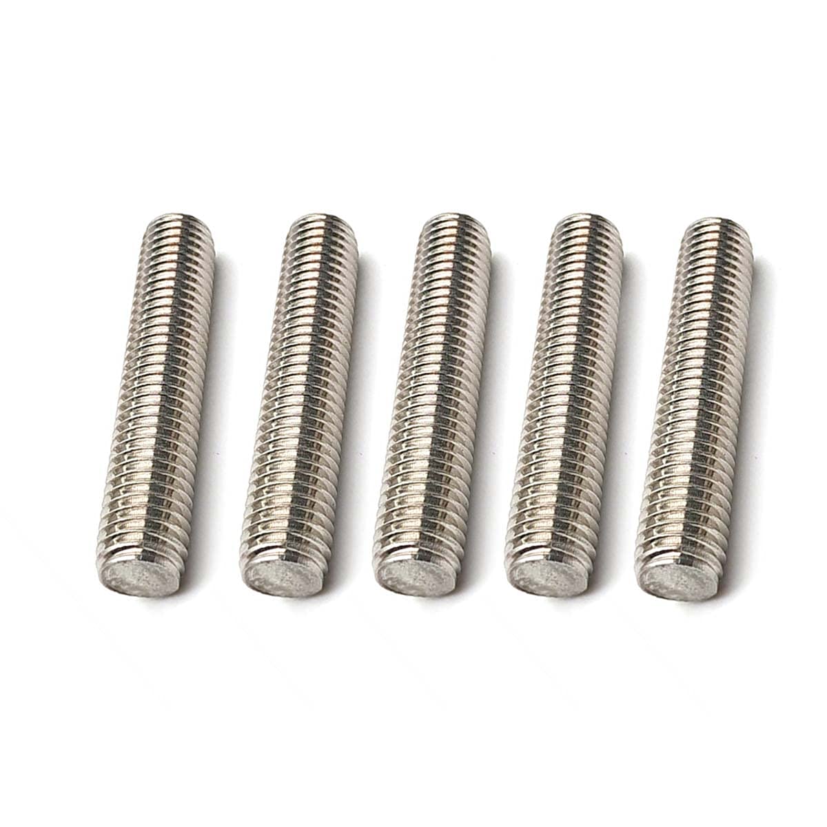 Threaded Rod,Fully Threaded Rod, 304 Stainless Steel Fully Threaded Rod ...