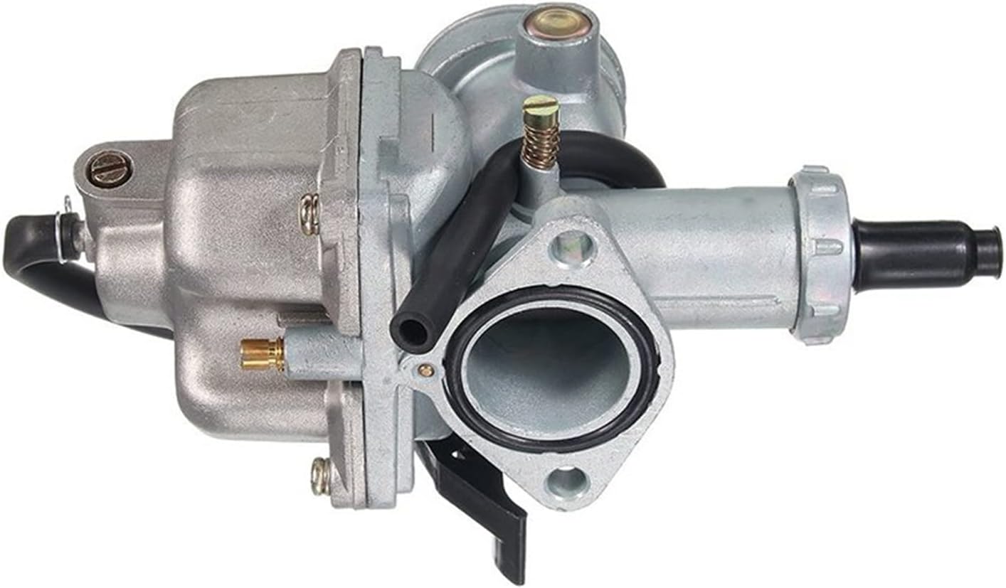 Amazon.com: MBROS Carburetor Carb Carburetor Jets for XR100 CRF100F XL100S 26mm Carburetor Carb ...