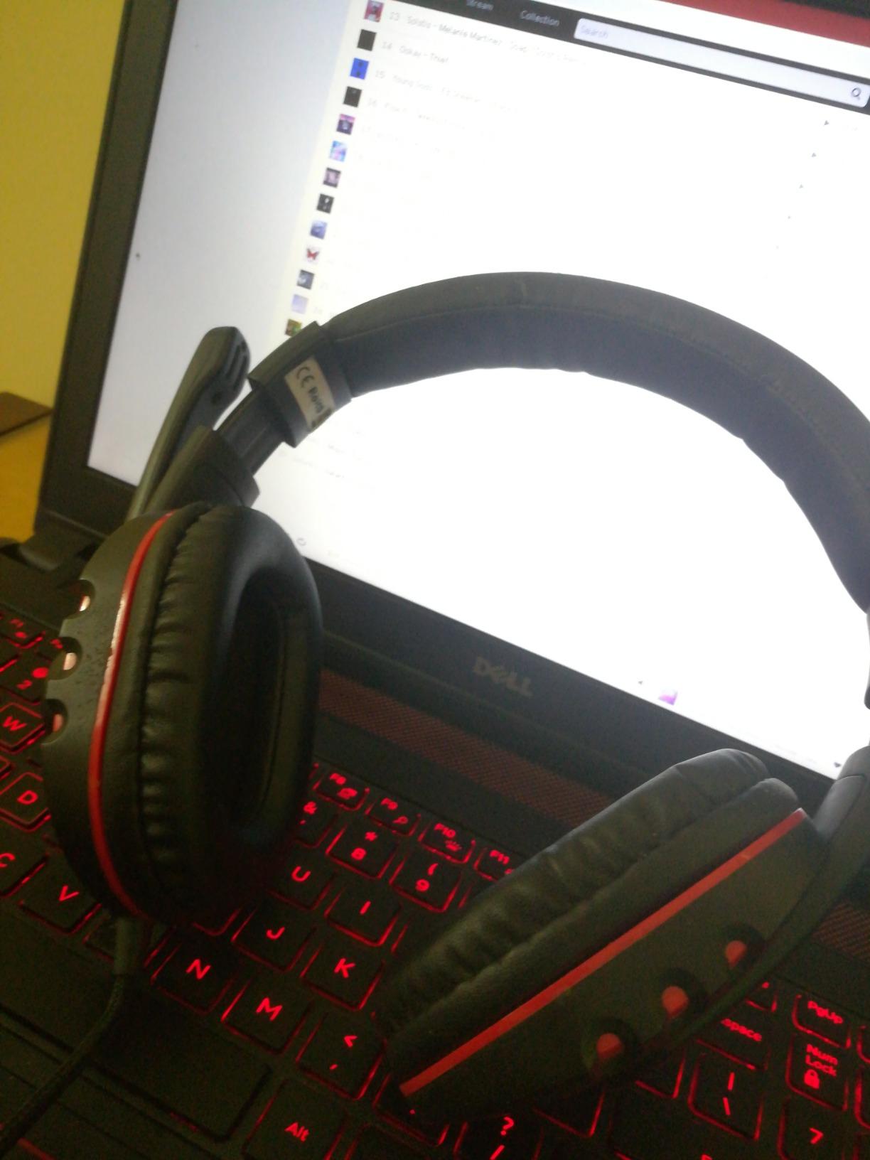 Amazon.in: Buy Natec Genesis HX55 Gaming Headset Online at Low Prices ...