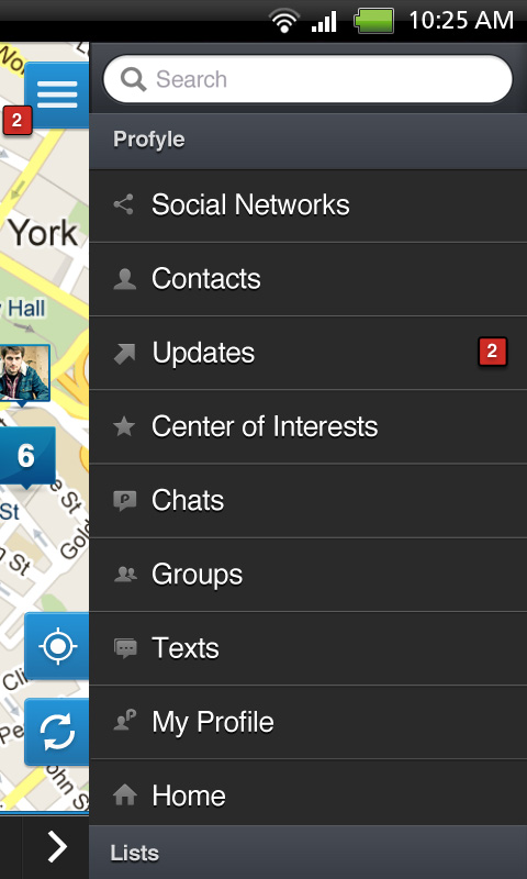 Profyle - App on Amazon Appstore