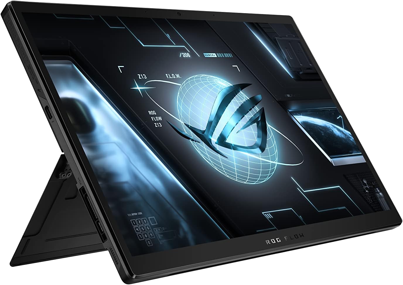Amazon.com: ASUS ROG Flow Z13 2.5K 180Hz 3ms ROG Nebula Touchscreen 13. ...