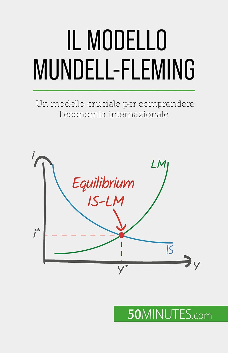 Amazon.com: Il modello Mundell-Fleming: Un modello cruciale per ...