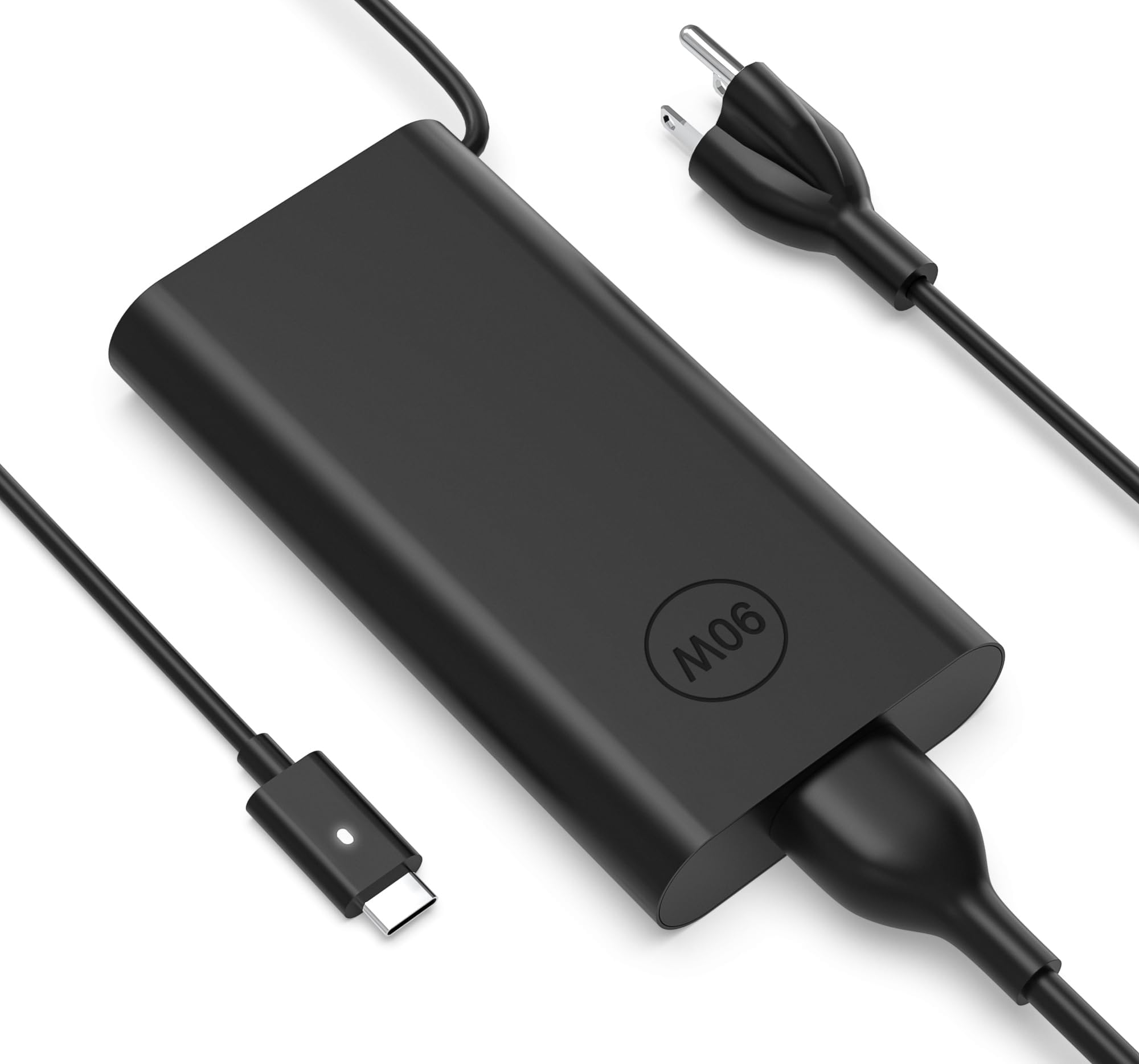 Amazon.com: 2025 New 90W USB C Charge Replacement for Dell Laptop ...