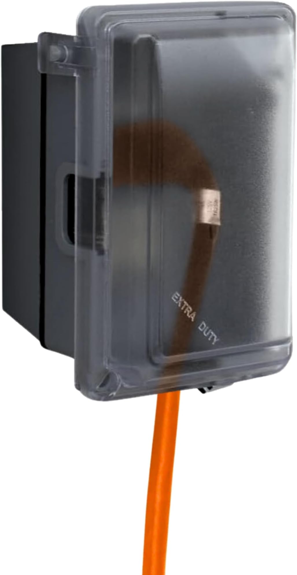 Sigma Engineered Solutions 16449ORB Weatherproof TRWR GFCI Receptacle ...