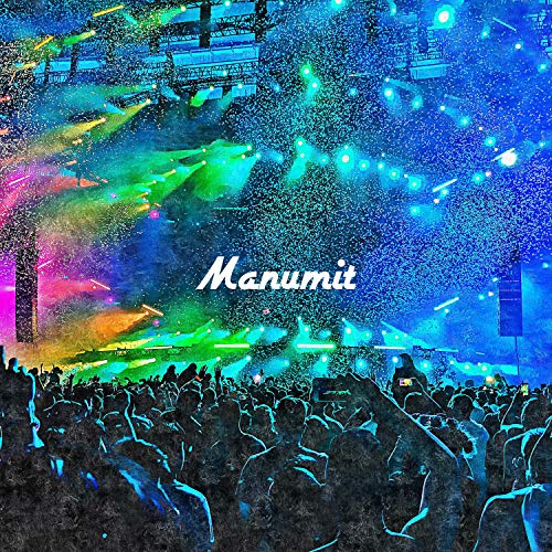 Amazon.com: Manumit : Sunny Detox: Digital Music