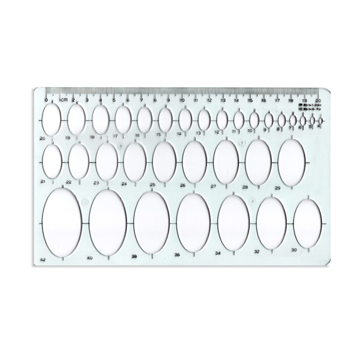 Buy Professional Isometric Ellipse Ellipse Shape Symbols Drawing ...