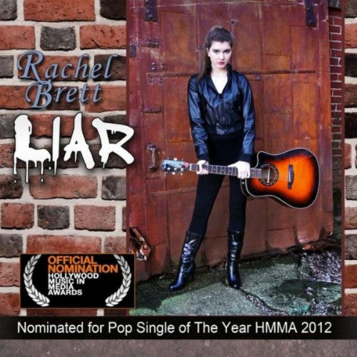 Amazon.com: Liar : Rachel Brett: Digital Music