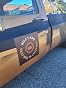 Amazon.com: Die Cut Custom Car Magnet Sign | Personalized Logo for Your ...