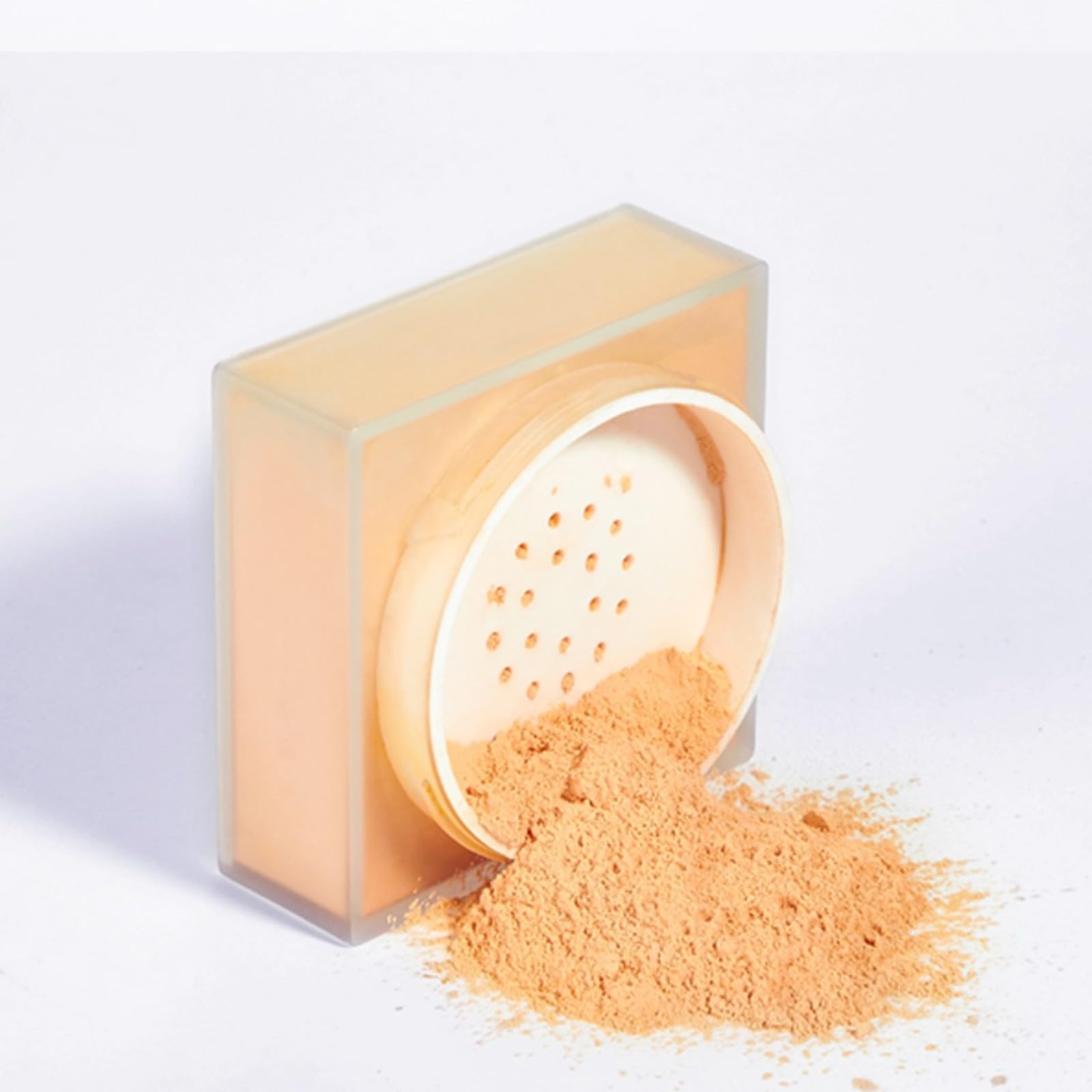 Amazon.com : MAEPEOR Setting Powder 8 Colors Smooth and Lightweight ...