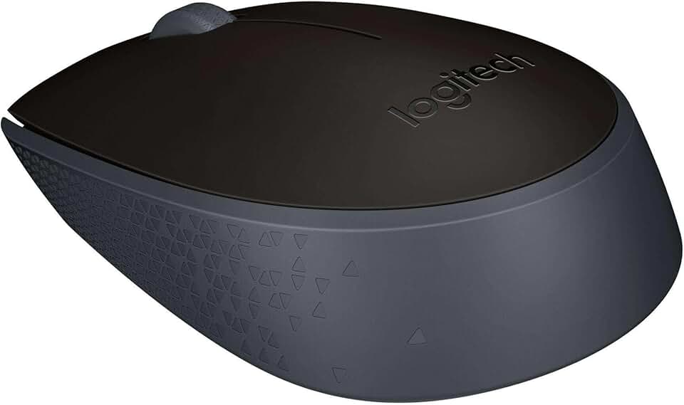 Logitech - Computer Mice / Keyboards, Mice & Input Devices: Electronics ...
