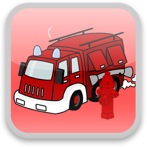 Fire Truck Games for Kids - App on the Amazon Appstore