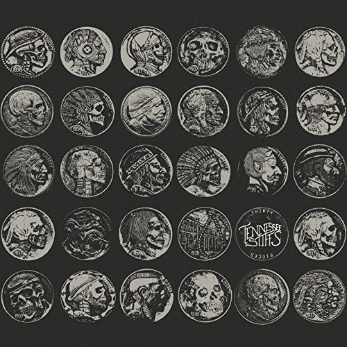 Amazon.com: Thirty Pieces : Tennessee Stiffs: Digital Music