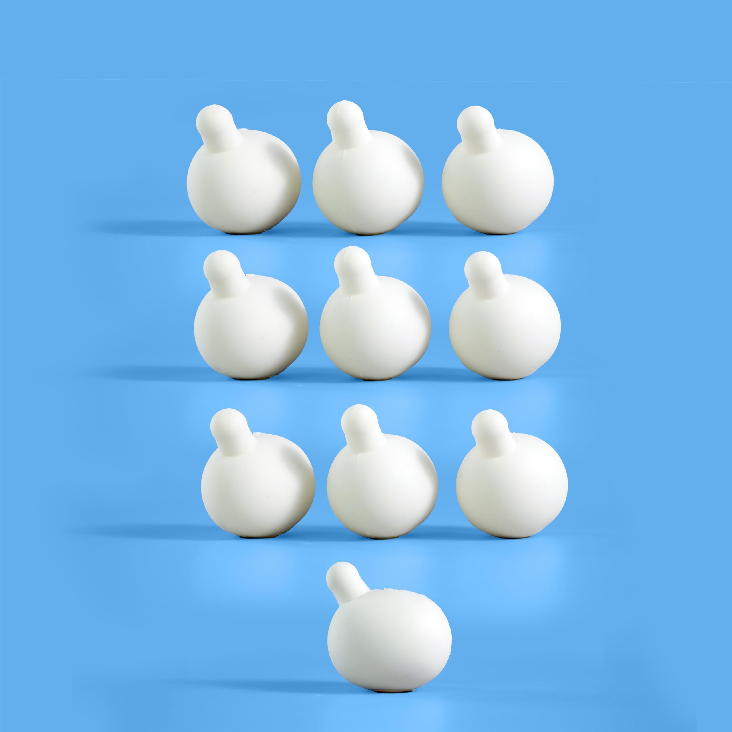 Amazon.com: Hicrochet Press Crochet Bubble Insert, Rubber Bubble for ...