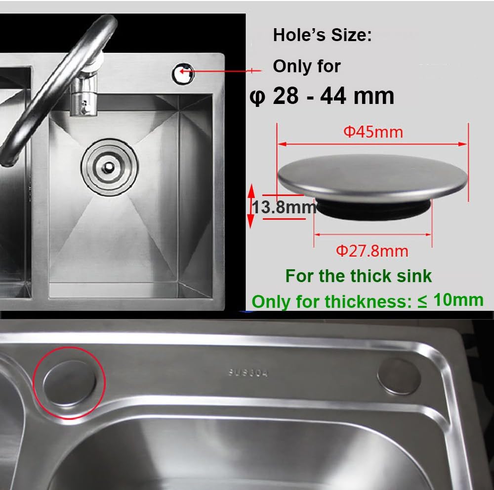Kitchen Sink Hole Size I Hate Being Bored kitchen-sink-hole-size-i-hate-being-bored