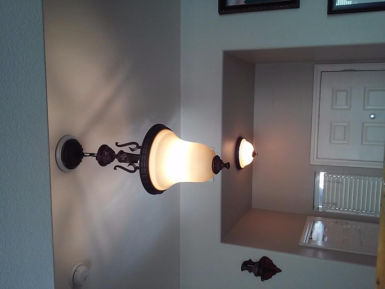 The Can Converter - R4, Recessed Can Light Conversion Kit, for, Hanging ...