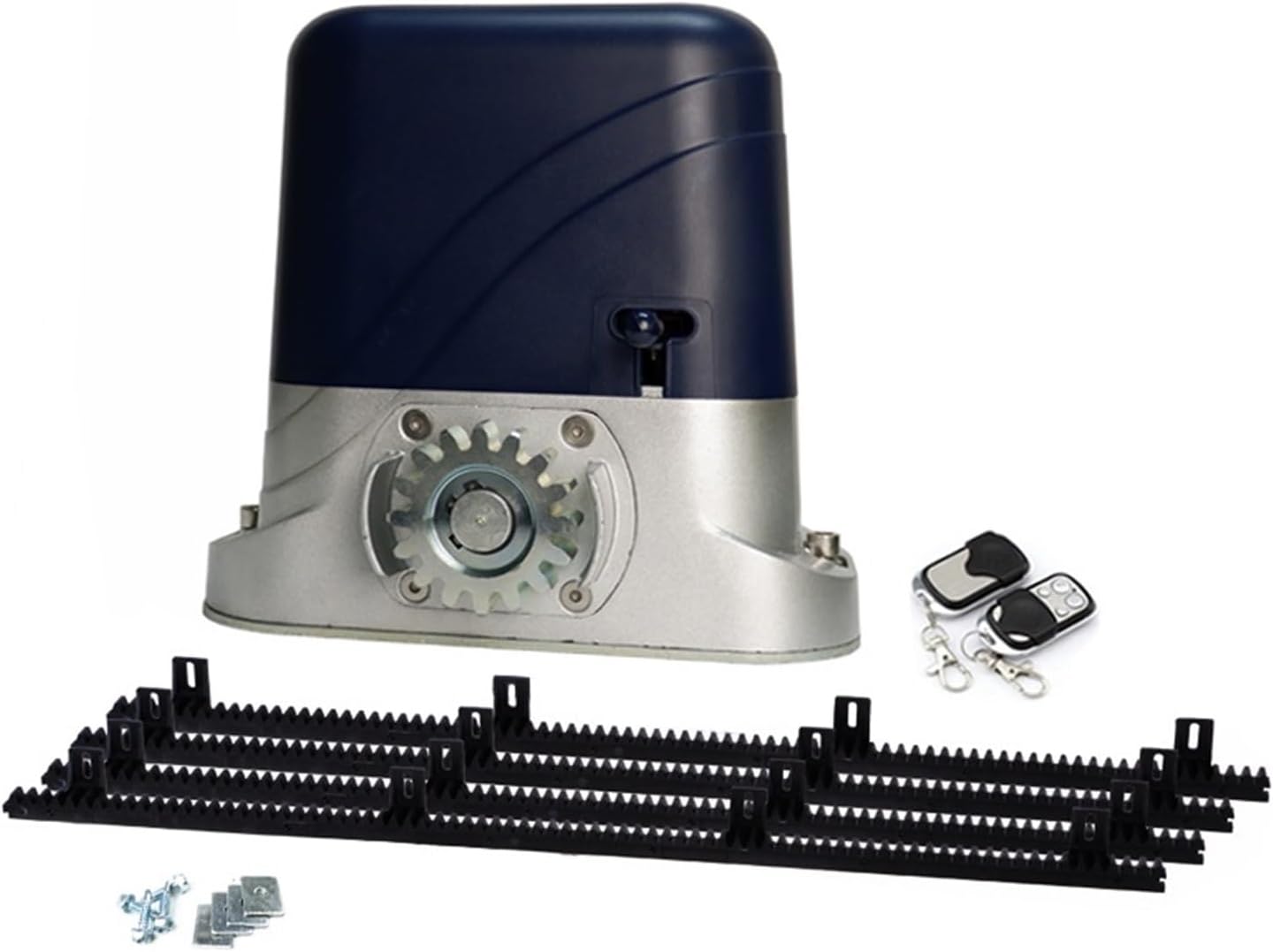 Driveway Garage Industrial Home Automation Auto Gate Motor Electrical ...