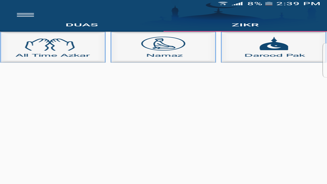 Islamic Duas App 2018 - App on Amazon Appstore