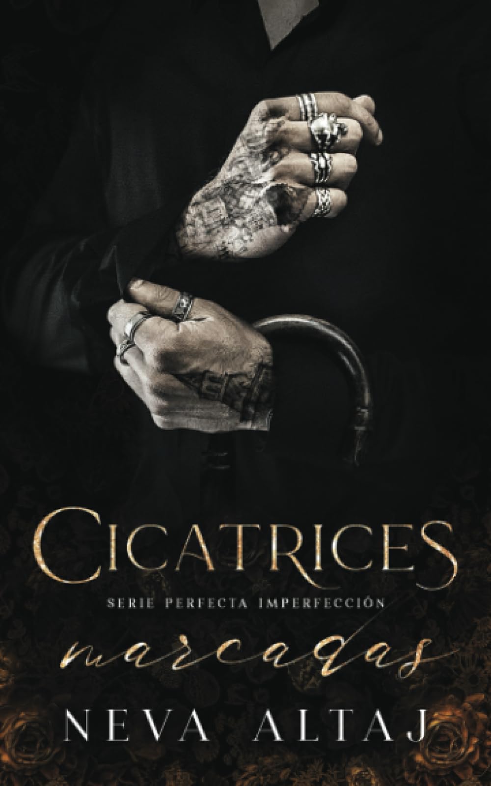 Cicatrices Marcadas: Mafia Romance: 1 : Altaj, Neva: Amazon.com.mx: Libros