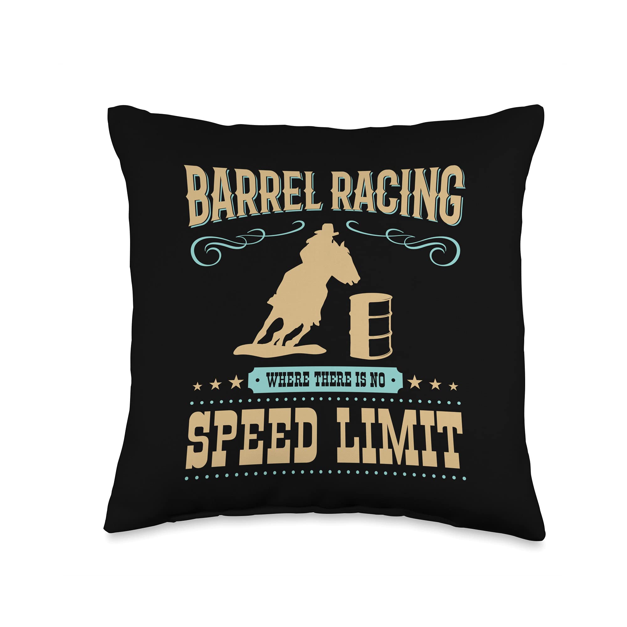Barrel Racing Quotes And Sayings