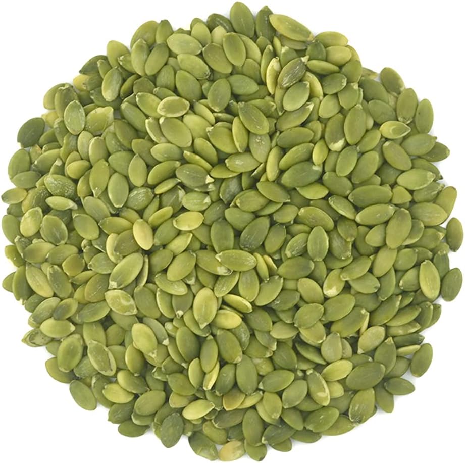 Amazon.com : Anthony's Organic Pumpkin Seeds, 2 lb, Gluten Free, Non ...
