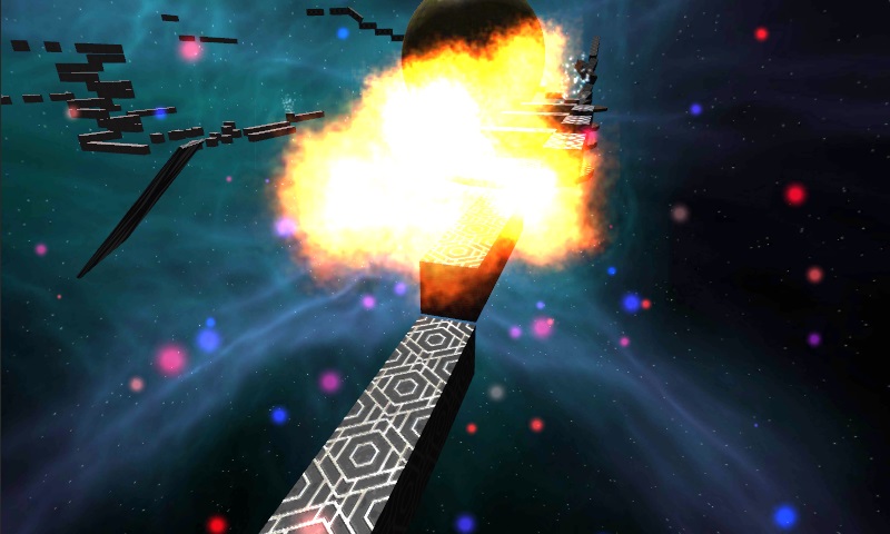 Cube dash - App on Amazon Appstore