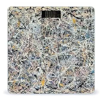 Amazon.co.jp: Jackson Pollock Puzzle, Jackson Pollock Puzzle, Star Wars ...