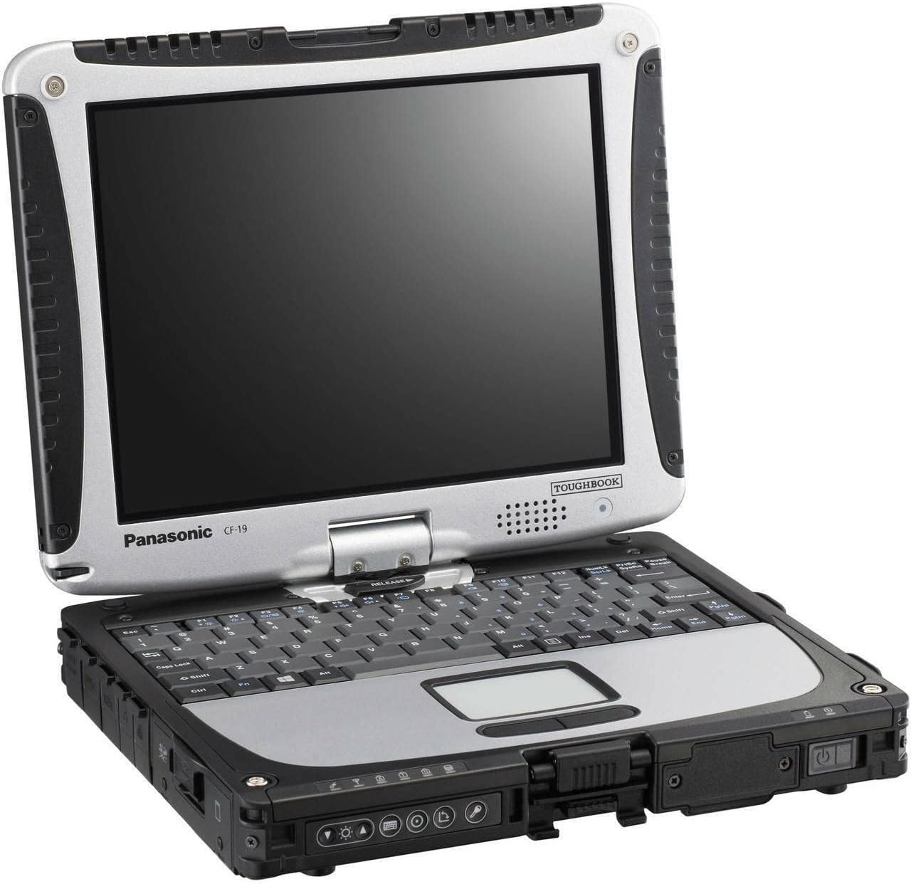 Amazon.com: Panasonic Toughbook 31, CF-31 MK6, 13.1-inch XGA Touch ...