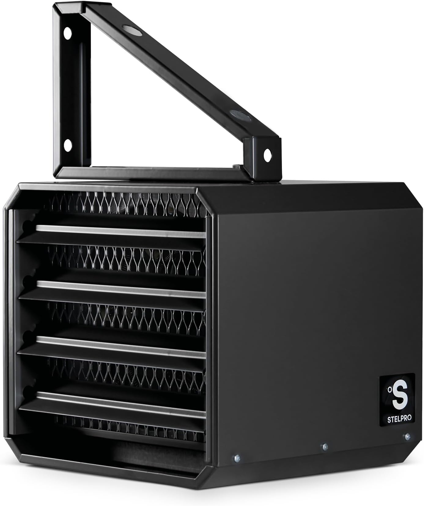 Stelpro SGH4002R Chauffage de plafond de garage 34 x 34 cm, 240 V ...