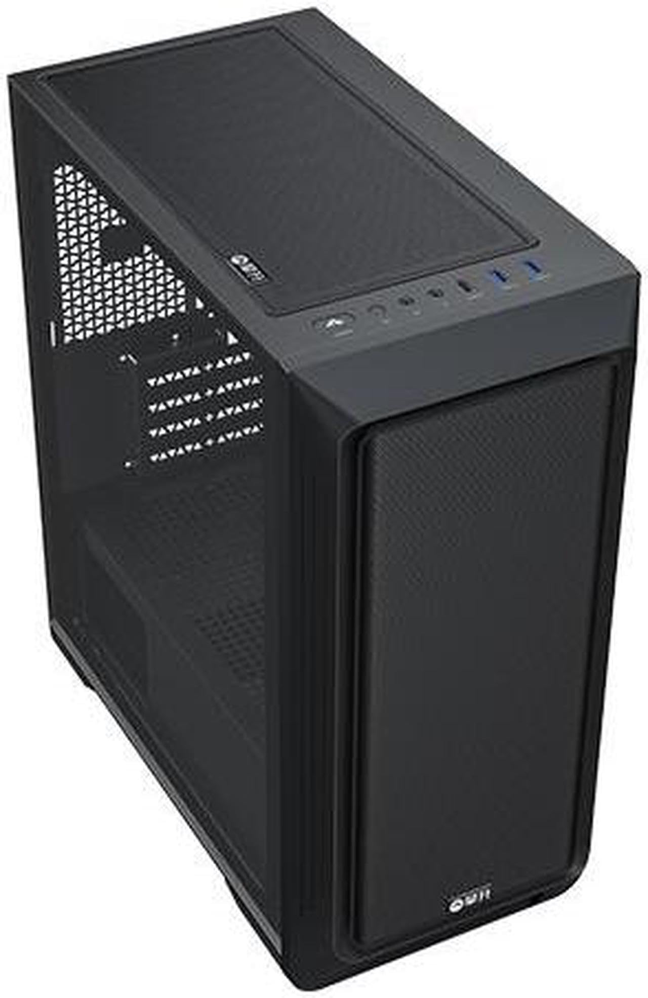 Snapklik.com : IPASON Gaming PC Desktop Intel Core I5 12400F 2.5 GHz