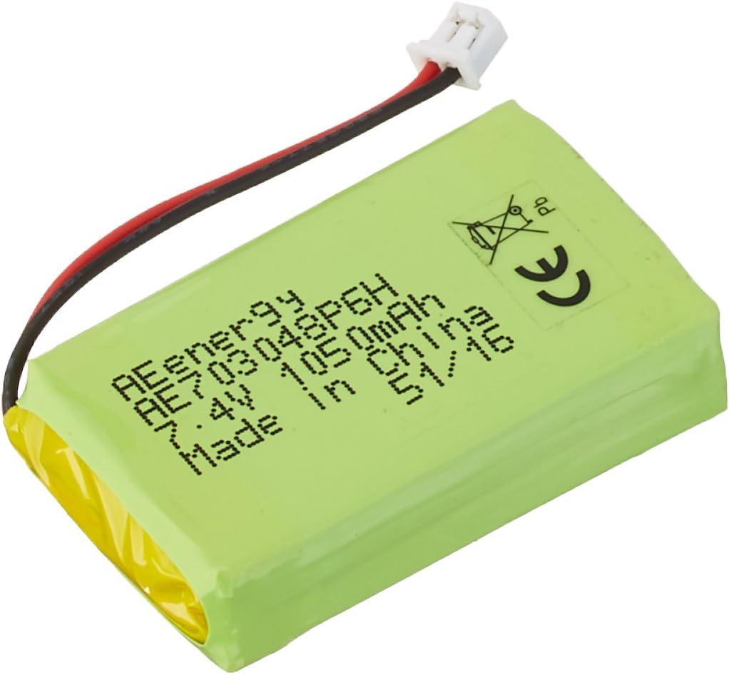 Amazon.com: Replacement Battery Green : Automotive
