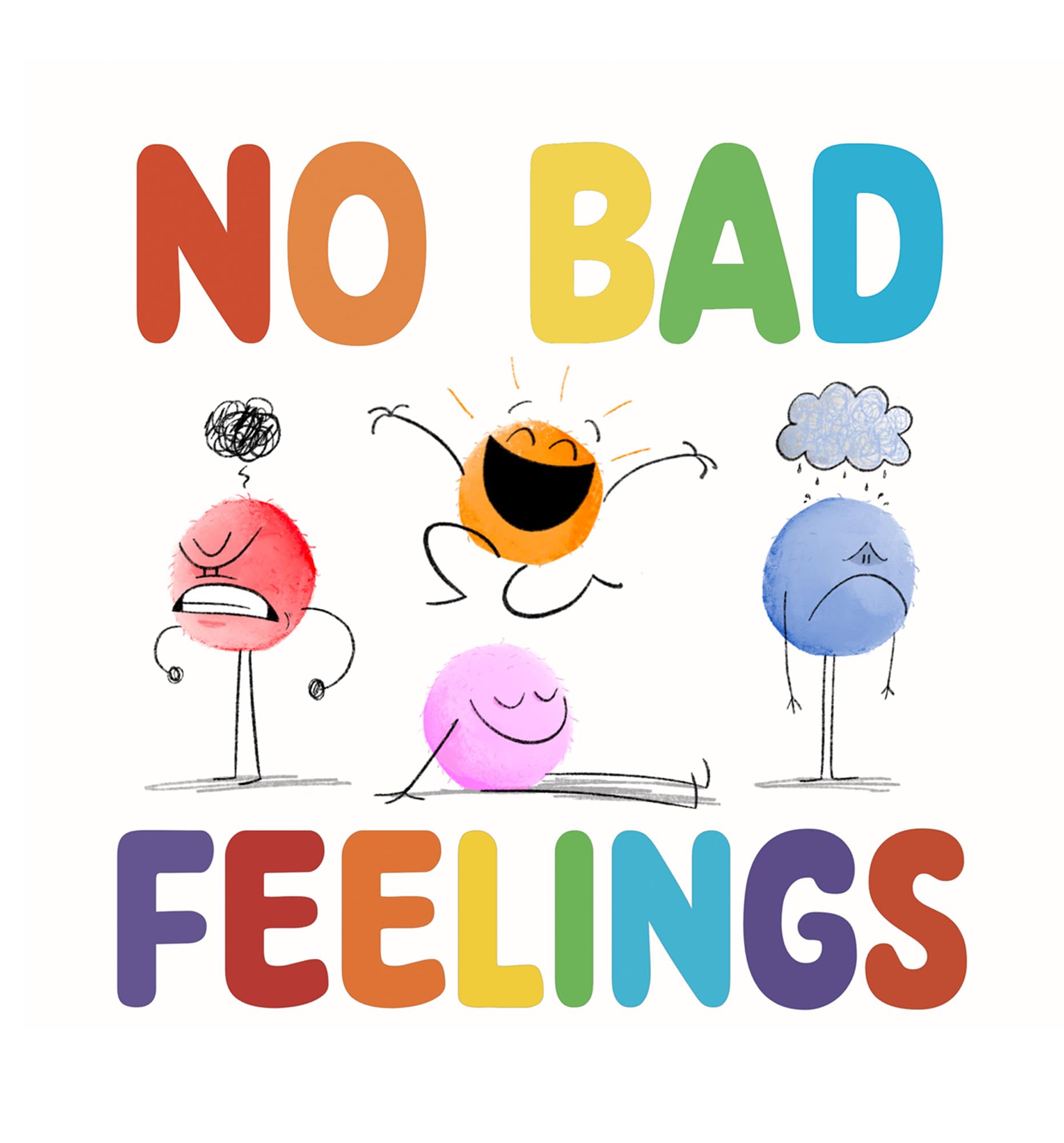Snapklik.com : No Bad Feelings