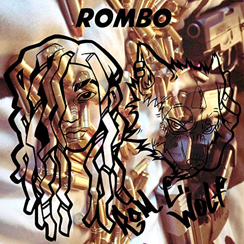 Play Rombo by Rom C. Wolf on Amazon Music
