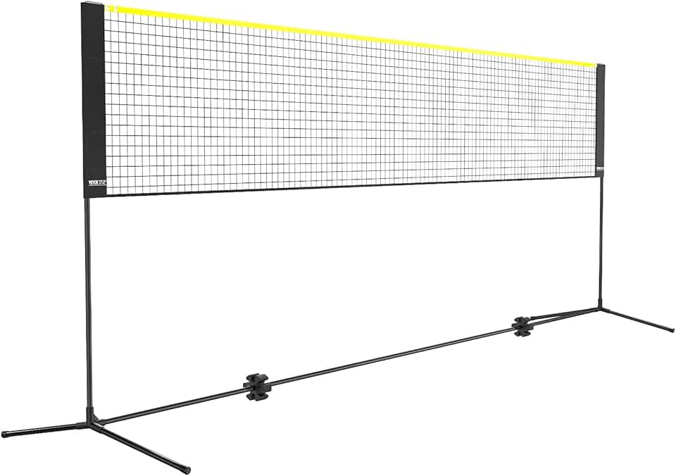 Amazon.com: Badminton Nets - Badminton Nets / Badminton Equipment ...