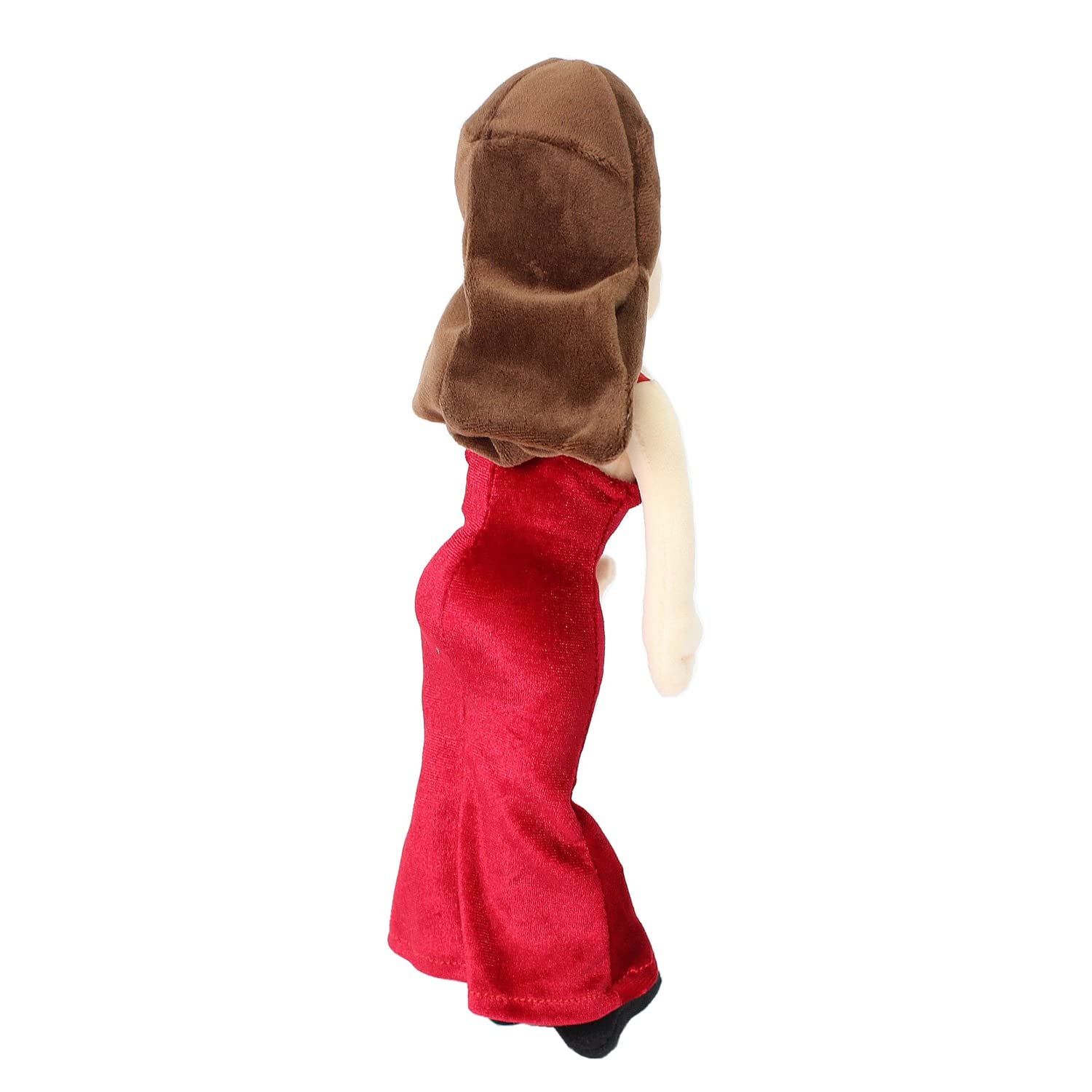 Mario Pauline Plush MINE! – Pauline Custom Figure
